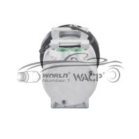 China 740457 Auto Air Condition Compressor For Isuzu  NPR75 NPS75 Holden WXIZ064 for sale