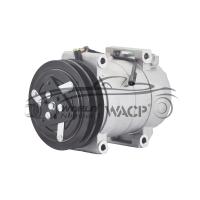 China 740457 Auto Air Condition Compressor For Isuzu  NPR75 NPS75 Holden WXIZ064 for sale