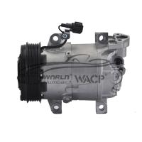 China Automobile AC Compressor 926009F511 For Nissan Primera P12 1.5/1.6/1.8 WXNS160 for sale