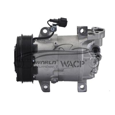 China Automobile AC Compressor 926009F511 For Nissan Primera P12 1.5/1.6/1.8 WXNS160 for sale