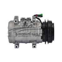 China OEM 34260805 034260805 12V Auto AC Compressor For Audi100 For Fendt For Porsche WXAD001 for sale