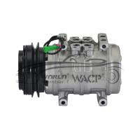 China OEM 34260805 034260805 12V Auto AC Compressor For Audi100 For Fendt For Porsche WXAD001 for sale