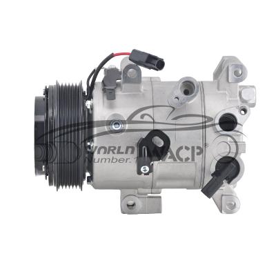 China CA500G5AAA09 Air Conditioning Auto Ac Compressor For Mazda 3 CX30 WXMZ060 for sale
