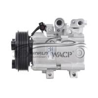 China HS18 7PK Car Auto Ac Compressor 7H15 8PK Mazada Tribute WXMZ062 for sale