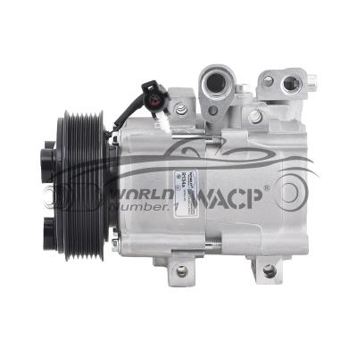 China HS18 7PK Car Auto Ac Compressor 7H15 8PK Mazada Tribute WXMZ062 for sale