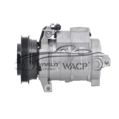 China 12V Car AC Compressor For VW For Crafter 2.5TDI 2E0820805 DCP32067 10S17C WXVW067 for sale