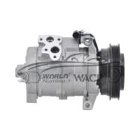 China 12V Car AC Compressor For VW For Crafter 2.5TDI 2E0820805 DCP32067 10S17C WXVW067 for sale