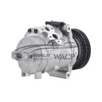 China 12V Car AC Compressor For VW For Crafter 2.5TDI 2E0820805 DCP32067 10S17C WXVW067 for sale