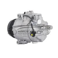 China 0022305511 Car Air Conditioner Compressor For Mercedes Benz R350 WXMB118 for sale