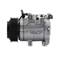 China Air Conditioning Car Compressor 977016C500 For Kia Bongo2 Refrigerator WXKA100 for sale