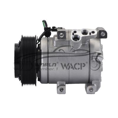 China Air Conditioning Car Compressor 977016C500 For Kia Bongo2 Refrigerator WXKA100 for sale