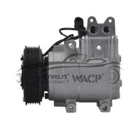 China 977014E800 Auto AC Compressor For Hyundai Starex For Porter2 For Kia Bongo3 2.5 WXHY134 for sale