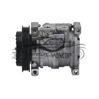 China 9260067D10 Auto Air Conditioning Car Compressor For Suzuki APV WXSK033 for sale