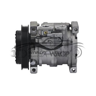 China 9260067D10 Auto Air Conditioning Car Compressor For Suzuki APV WXSK033 for sale