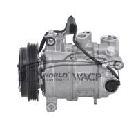 China 4N0820803C Compressor For Lamborghini Urus For Audi A8 D5 S8 WXAA030 for sale
