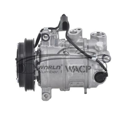 China 4N0820803C Compressor For Lamborghini Urus For Audi A8 D5 S8 WXAA030 for sale