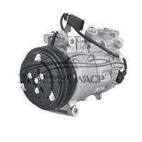 China 4N0820803C Compressor For Lamborghini Urus For Audi A8 D5 S8 WXAA030 for sale