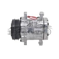 China SD7B107171 Auto Parts Air Conditioner Compressor For Suzuki WXSK034 for sale