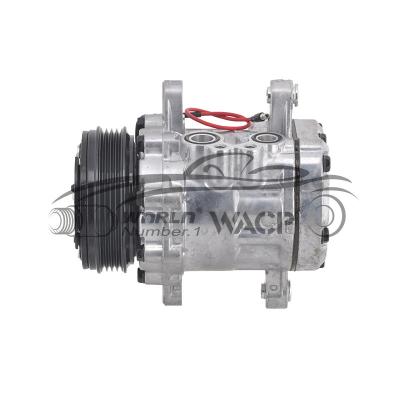China SD7B107171 Auto Parts Air Conditioner Compressor For Suzuki WXSK034 for sale