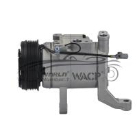 China Auto Compressor 12 Volt Dc Air Conditioner For Subaru BRZ For Legacy WXSB010A for sale