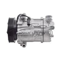 China AC Compressor Auto 07195223523B 263174 For Maserati Quattroporte WXAA006 for sale