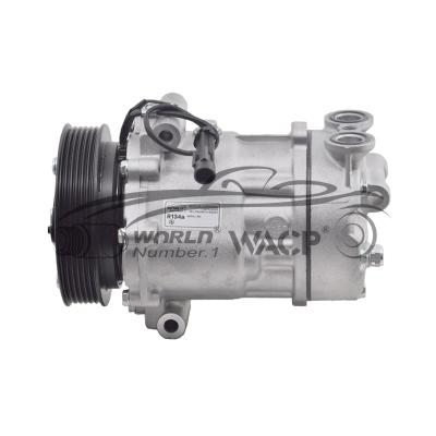China AC Compressor Auto 07195223523B 263174 For Maserati Quattroporte WXAA006 for sale