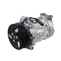 China AC Compressor Auto 07195223523B 263174 For Maserati Quattroporte WXAA006 for sale