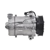 China AC Compressor Auto 07195223523B 263174 For Maserati Quattroporte WXAA006 for sale