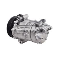 China AC Compressor Auto 07195223523B 263174 For Maserati Quattroporte WXAA006 for sale