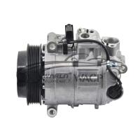 China 97012601106 4471503893 Air Conditioning Car Compressor For Porsche Panamera3.0 / 3.6 WXAD040 for sale