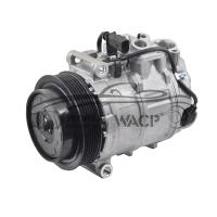 China 97012601106 4471503893 Air Conditioning Car Compressor For Porsche Panamera3.0 / 3.6 WXAD040 for sale