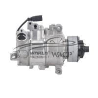 China 4471505486 DCP02108 AC Compressor  Air Conditioning For Audi A6 A7 A8 C7 WXAD049 for sale