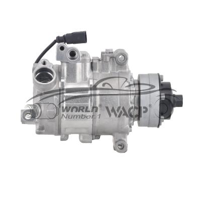 China 4471505486 DCP02108 AC Compressor  Air Conditioning For Audi A6 A7 A8 C7 WXAD049 for sale