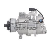 China 4471505486 DCP02108 AC Compressor  Air Conditioning For Audi A6 A7 A8 C7 WXAD049 for sale