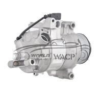 China 4471505486 DCP02108 AC Compressor  Air Conditioning For Audi A6 A7 A8 C7 WXAD049 for sale