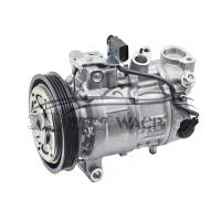 China DCP02117 Car AC Compressor For Audi For VW Touareg For Porsche Panamera For Macan WXAD051 for sale