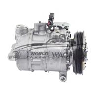 China DCP02117 Car AC Compressor For Audi For VW Touareg For Porsche Panamera For Macan WXAD051 for sale