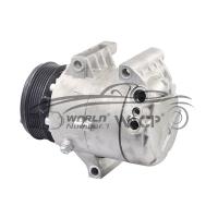 China PXV16 6PK Auto AC Compressors 64226CVC7011J For Buick GL8 For Firstland WXBK004 for sale