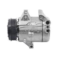 China PXV16 6PK Auto AC Compressors 64226CVC7011J For Buick GL8 For Firstland WXBK004 for sale