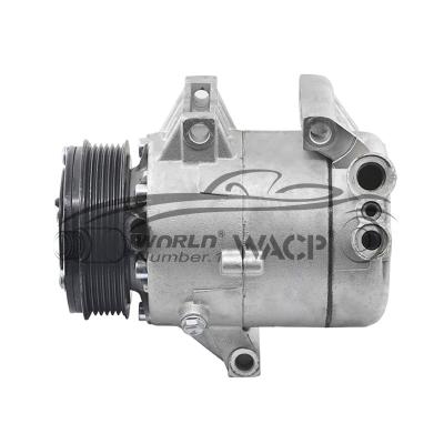 China PXV16 6PK Auto AC Compressors 64226CVC7011J For Buick GL8 For Firstland WXBK004 for sale
