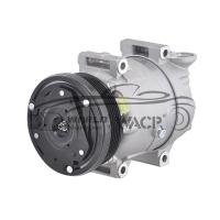 China 95463951 95472777 Car AC Compressor System For Buick Optea For Chevrolet Optra GM For Daewoo WXBK008 for sale
