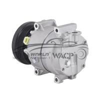 China 95463951 95472777 Car AC Compressor System For Buick Optea For Chevrolet Optra GM For Daewoo WXBK008 for sale