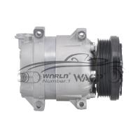 China 95463951 95472777 Car AC Compressor System For Buick Optea For Chevrolet Optra GM For Daewoo WXBK008 for sale