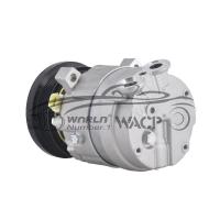 China 96394674 96405817 Auto AC Compressor For Chevrolet Optra For Evanda For Epica For Lactti For Daewoo WXBK009 for sale