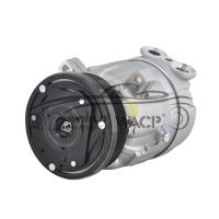 China 96394674 96405817 Auto AC Compressor For Chevrolet Optra For Evanda For Epica For Lactti For Daewoo WXBK009 for sale