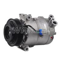 China CS0292111B1 Car Air Conditioning Compressor For Buick GL8 2.4 WXBK010 for sale