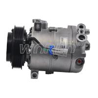 China CS0292111B1 Car Air Conditioning Compressor For Buick GL8 2.4 WXBK010 for sale
