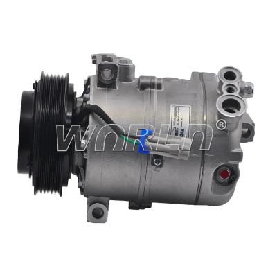 China CS0292111B1 Car Air Conditioning Compressor For Buick GL8 2.4 WXBK010 for sale