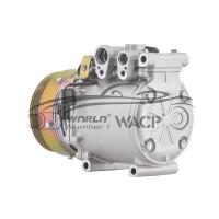 China MB958178 Auto Air Conditioning Compressor For Mitsubishi Carisma WXMS010 for sale