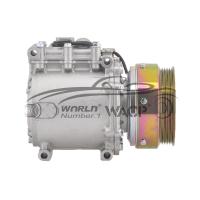 China MB958178 Auto Air Conditioning Compressor For Mitsubishi Carisma WXMS010 for sale